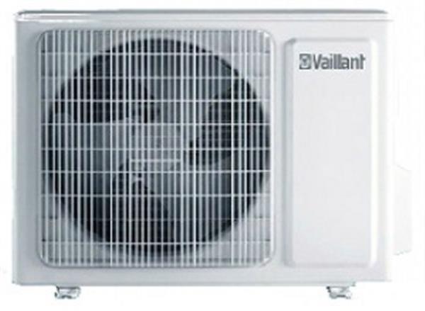 Vaillant buitenunit 8,0kW ClimaVAIR (4/23) VAF5-080W4NO multi Normaal ...