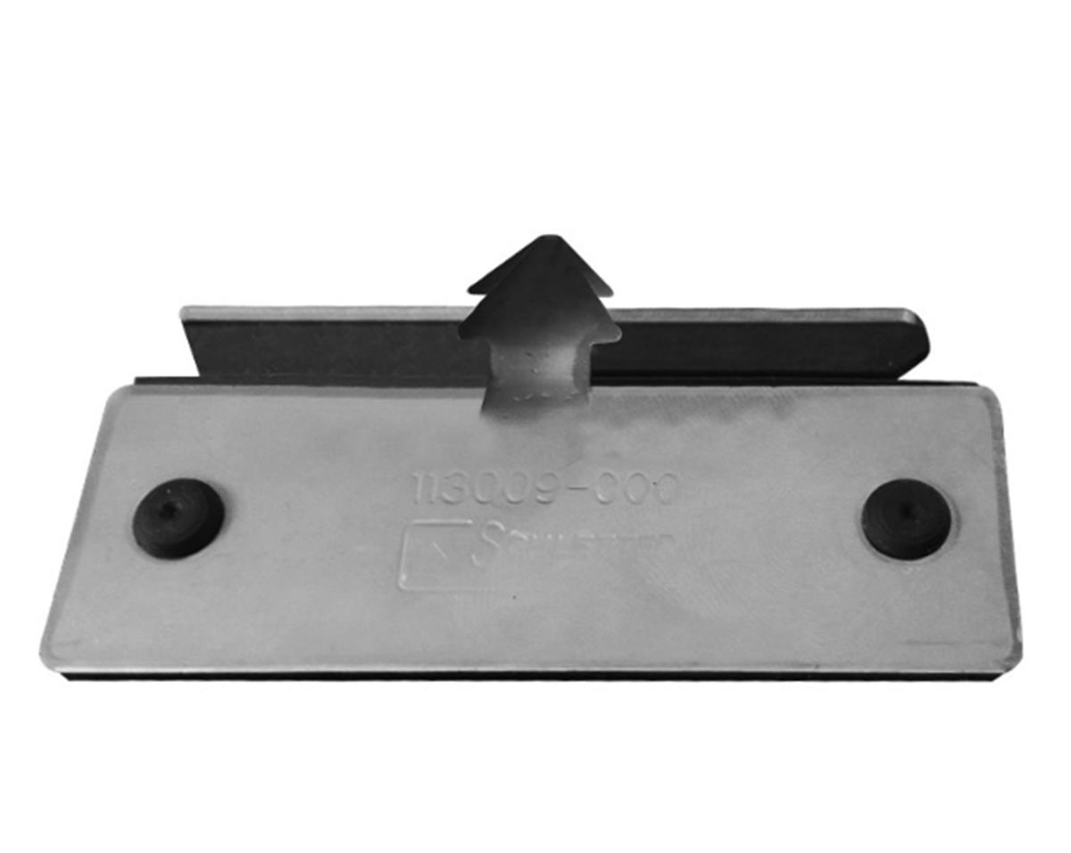 Plaatje klem Ide platen | Solarwinkel.be