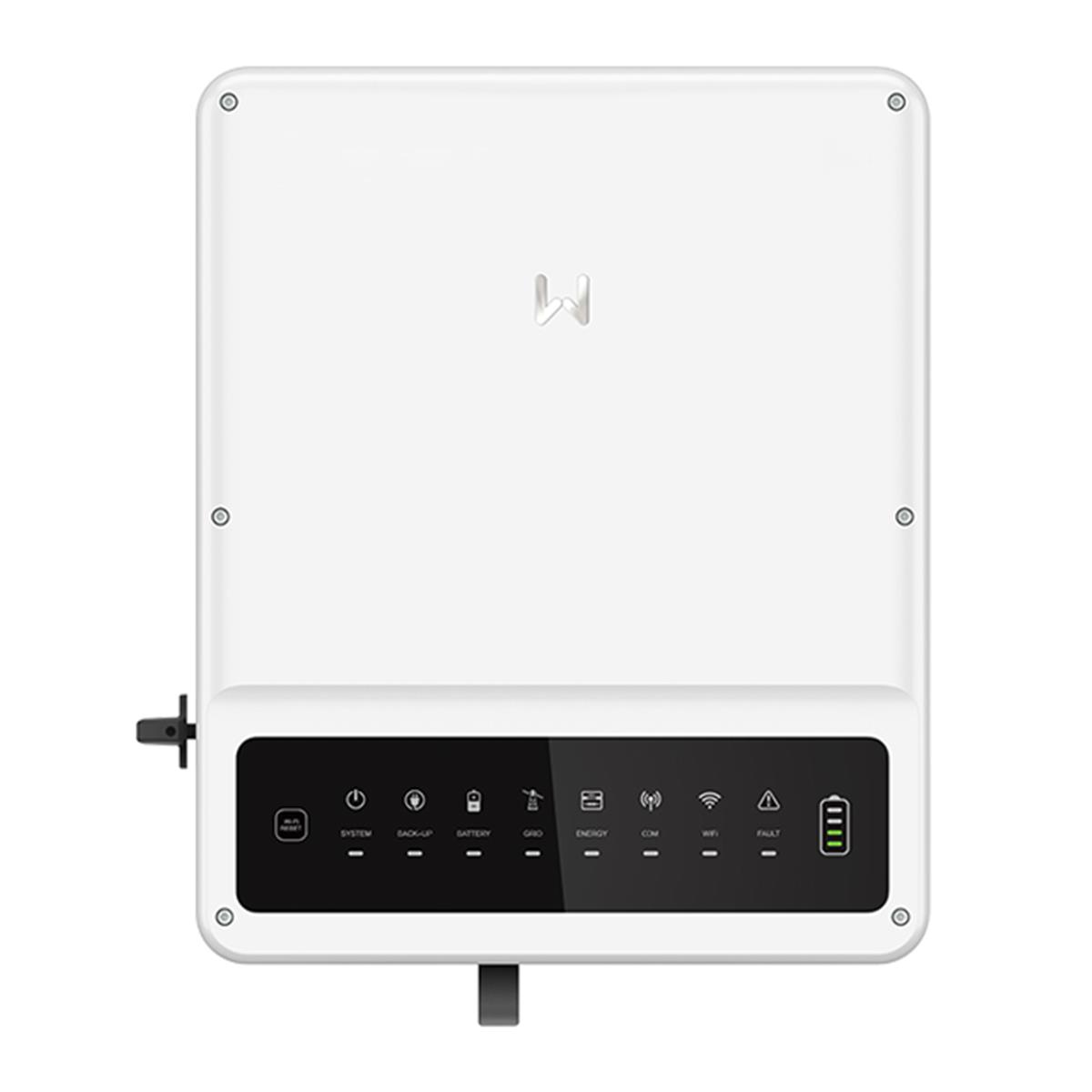Batterij omvormers Solarwinkel be Batterij omvormers Solarwinkel be