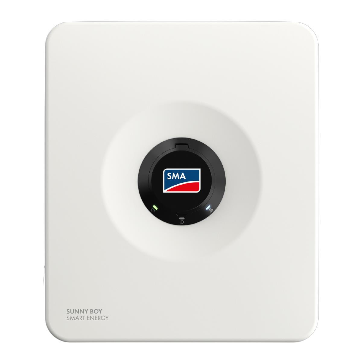 SMA Sunny Boy Smart Energy 3.6 Hybride Omvormer | Solarwinkel.be