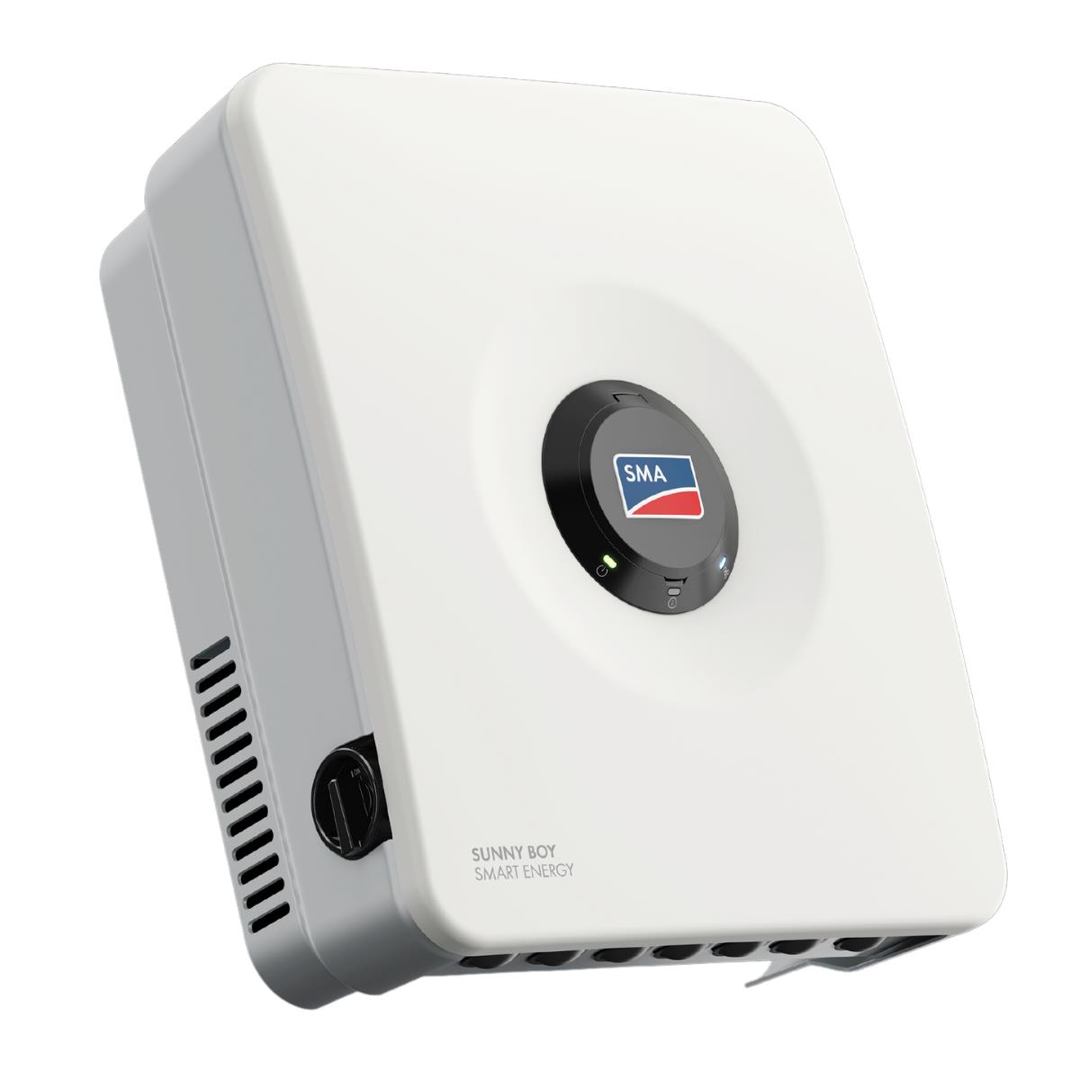 SMA Sunny Boy Smart Energy 5.0 Hybride Omvormer | Solarwinkel.be